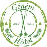Génépi Hôtel | Beuil | Accueil